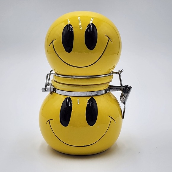 Boston Warehouse | Accents | Vintage Boston Warehouse Double Happy ...
